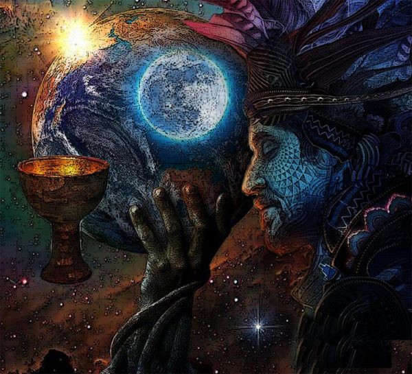 Bill Plotkin’s Soulcraft Musings | Animas Valley Institute