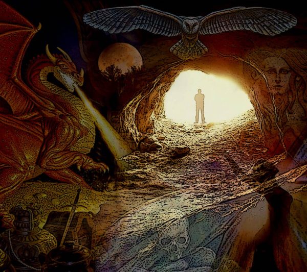 Animas Valley Institute | Nature-Based Soul Initiation